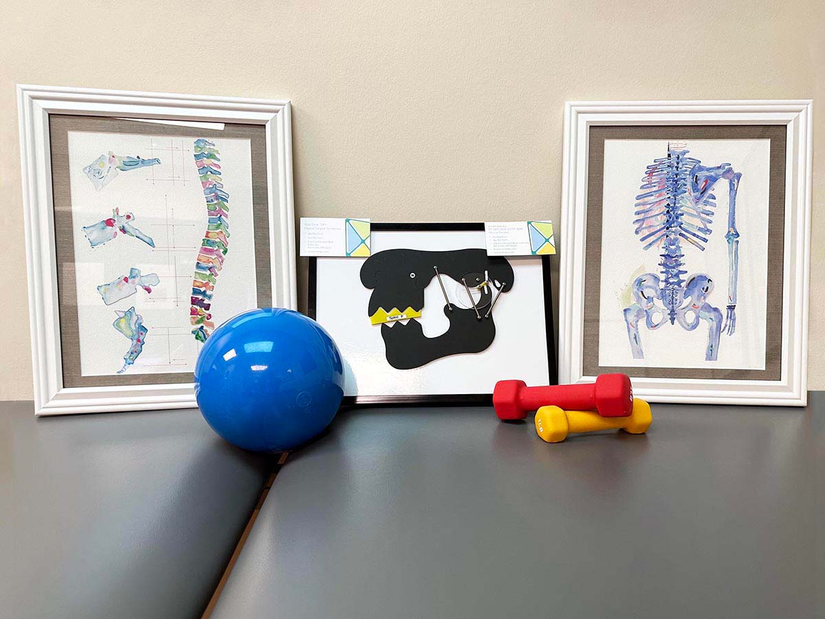 Minnesota Neck and Pain Clinic