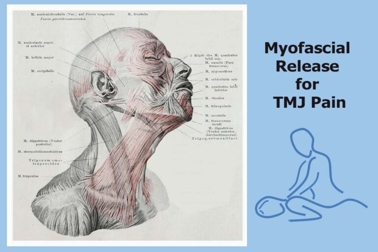 Myofascial Release for TMJ Pain - Minnesota Neck and Pain Clinic