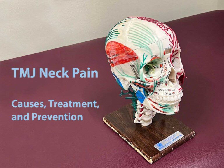 Minnesota Neck and Pain Clinic